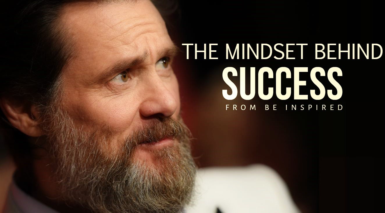 Success Mindset - Matt Morris