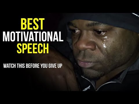 Watch This Before You Give Up! - Matt Morris