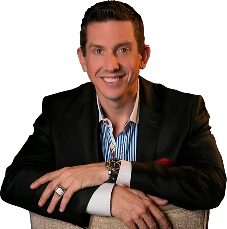 Testimonials | Matt Morris