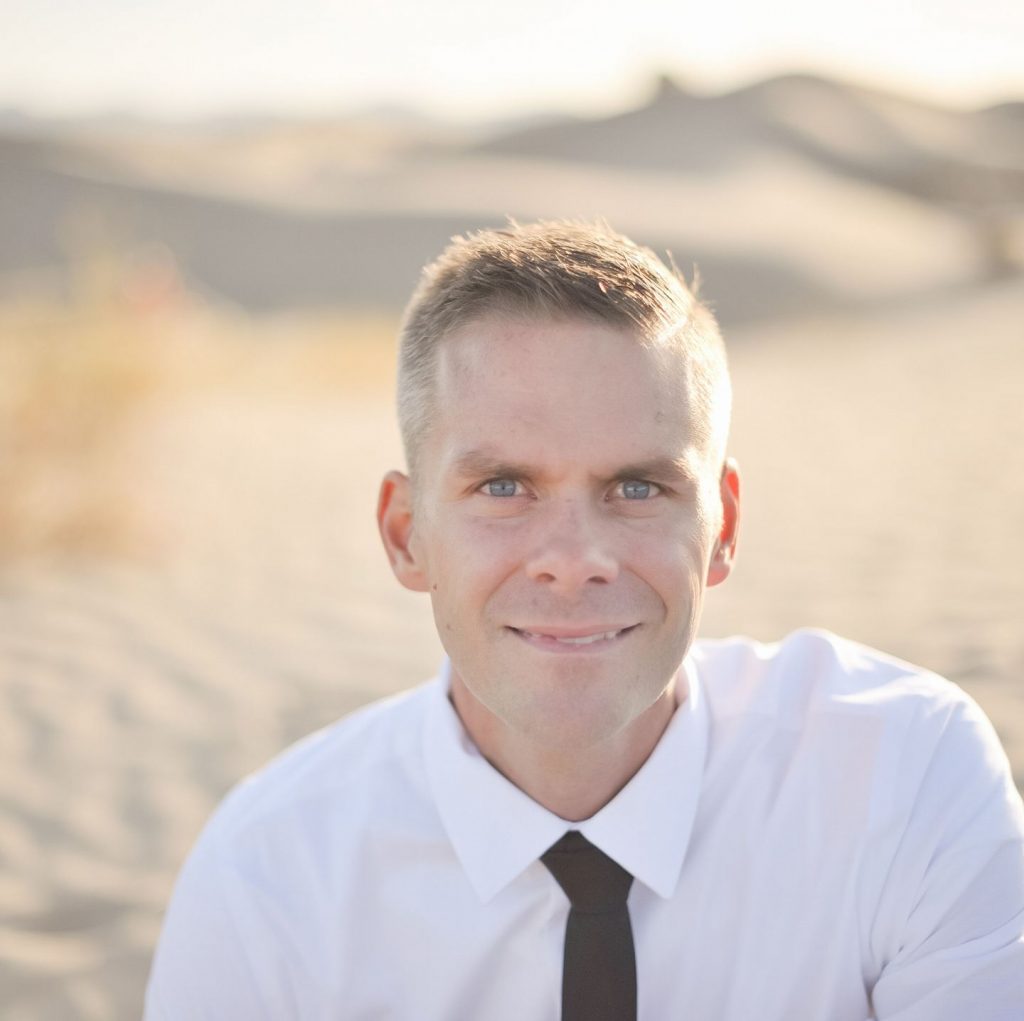 Top Network Marketing Leader and Trainer | Matt Morris