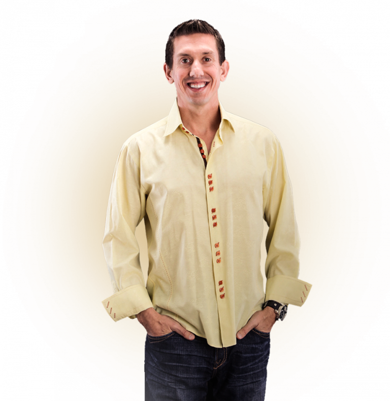 Best-Selling Author of The Unemployed Millionaire | Matt Morris